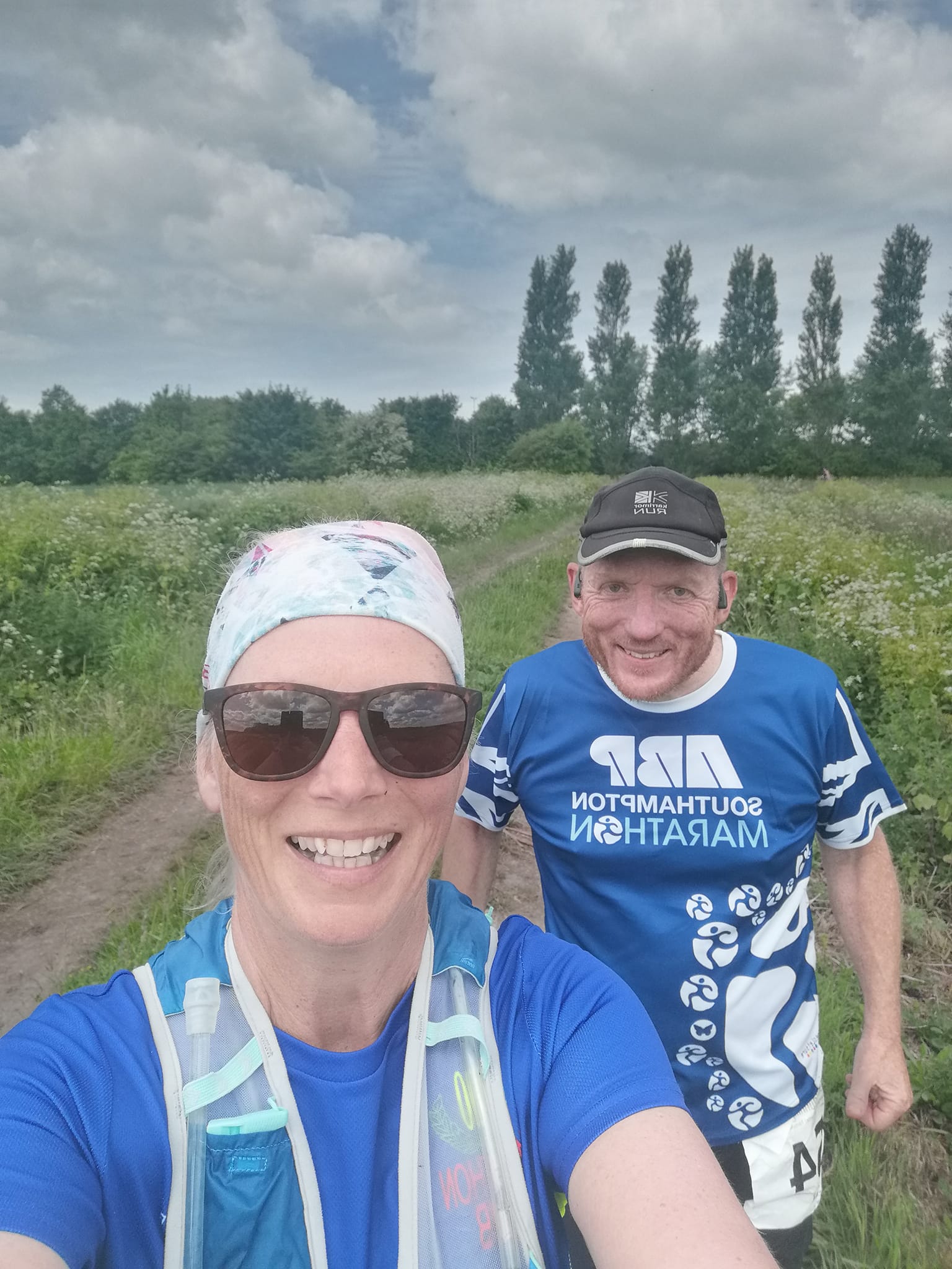 Results Spring 2022 – BRJ Run & Tri