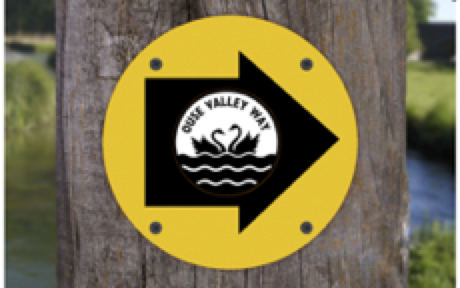 Ouse Valley Way Marathon 2023 – Final Race Instructions & Route ...